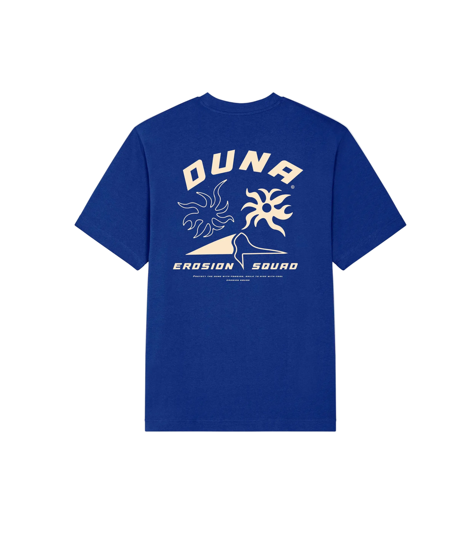 DUNA - Vêtements surf écoresponsables Sud-Ouest